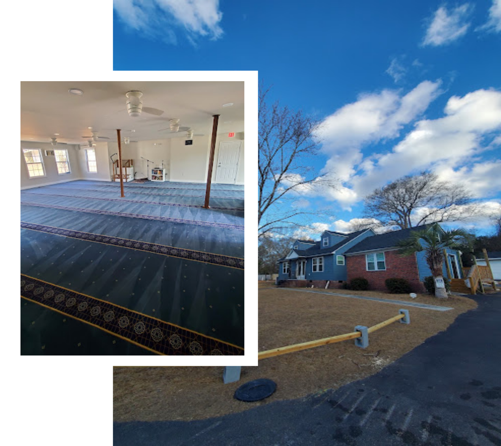 About Us – Masjid Ar Rahman